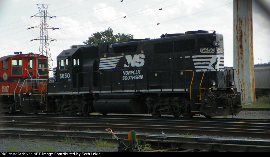 NS 5650